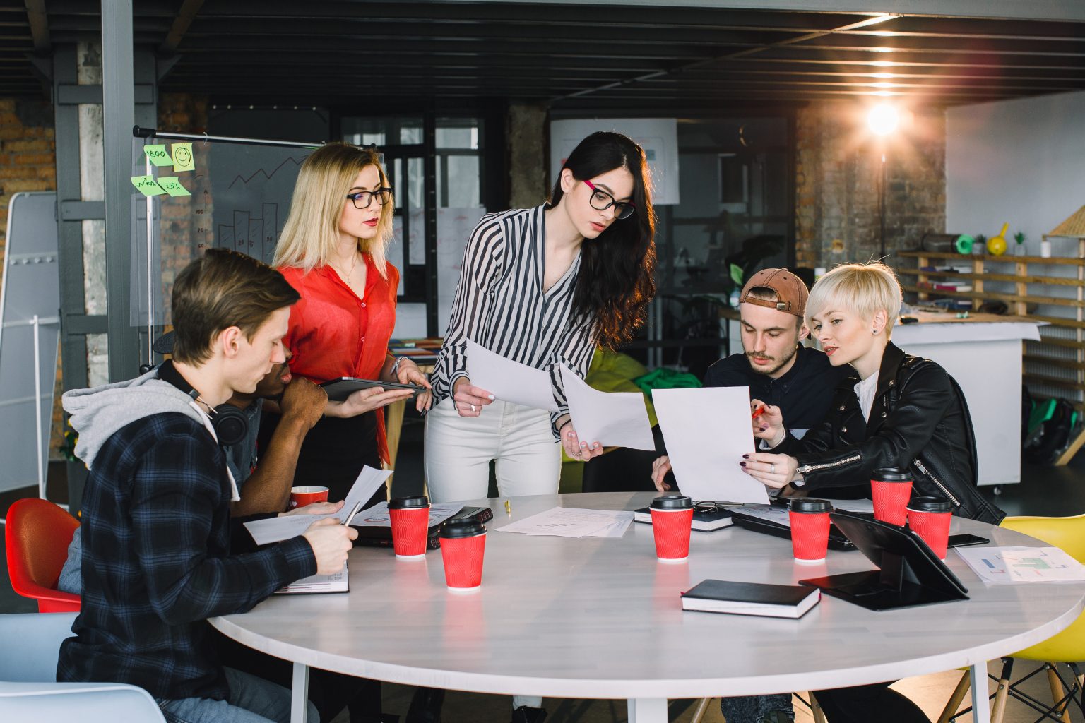 Asil Group Co. – Asil group logistic